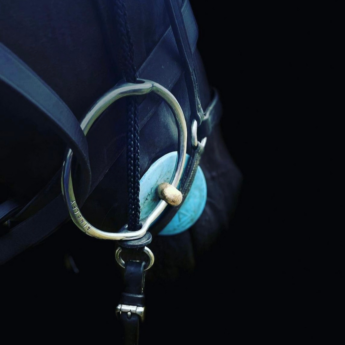 Ainsley Saddlery | Polo Saddles & Polo Bridles | Polo Player Equipment