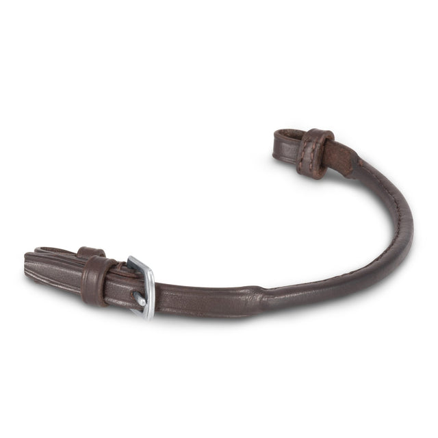 Pelham Bridle Lip Strap – Ainsley Saddlery